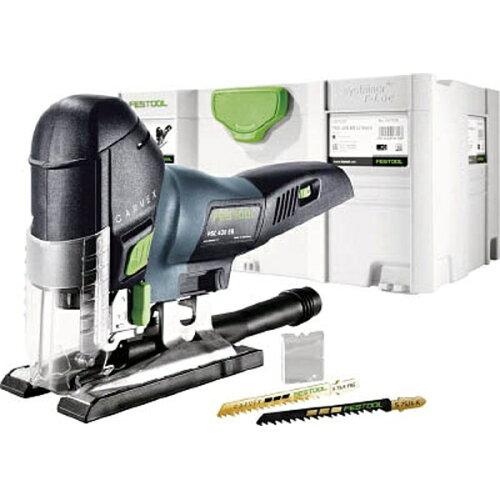 &nbsp;メーカー&nbsp;Festool&nbsp;商品カテゴリ&nbsp;切断工具(電動)＞ジグソー&nbsp;発送目安&nbsp;1日〜2日以内に発送予定（土日祝除）&nbsp;お支払方法&nbsp;銀行振込・クレジットカード&n...