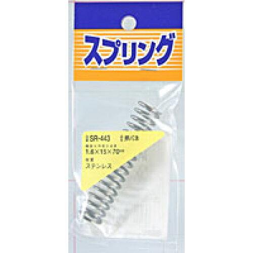 &nbsp;メーカー&nbsp;和気産業&nbsp;商品カテゴリ&nbsp;建築金物＞圧縮ばね&nbsp;発送目安&nbsp;1日〜2日以内に発送予定（土日祝除）&nbsp;お支払方法&nbsp;銀行振込・クレジットカード&nbsp;送料&...