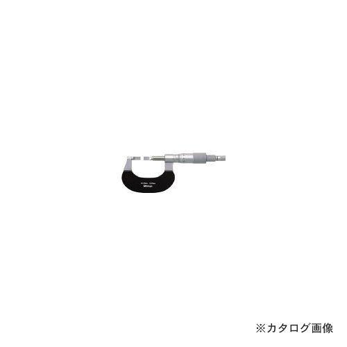 &nbsp;メーカー&nbsp;ミツトヨ&nbsp;商品カテゴリ&nbsp;測定工具＞マイクロメーター&nbsp;発送目安&nbsp;1日〜2日以内に発送予定（土日祝除）&nbsp;お支払方法&nbsp;銀行振込・クレジットカード&nbsp...