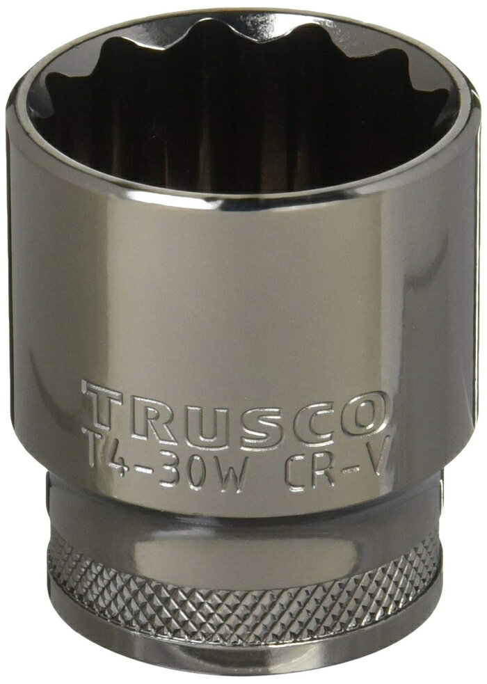 &nbsp;メーカー&nbsp;TRUSCO トラスコ中山&nbsp;商品カテゴリ&nbsp;ソケット＞ソケット&nbsp;発送目安&nbsp;1日〜2日以内に発送予定（土日祝除）&nbsp;お支払方法&nbsp;銀行振込・クレジットカード...