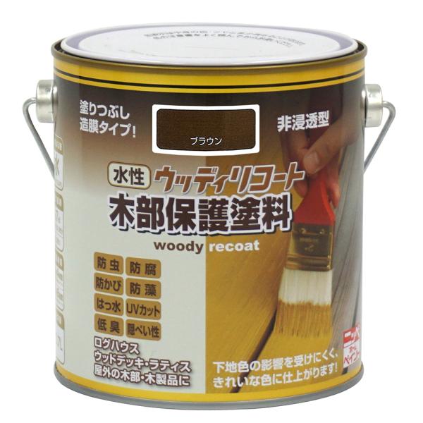 &nbsp;メーカー&nbsp;ニッペホームプロダクツ&nbsp;商品カテゴリ&nbsp;塗装材＞塗料缶・ペンキ&nbsp;発送目安&nbsp;2日〜3日以内に発送予定（土日祝除）&nbsp;お支払方法&nbsp;銀行振込・クレジットカード...