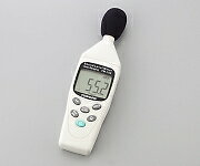 &nbsp;メーカー&nbsp;アズワン&nbsp;商品カテゴリ&nbsp;工業用計測器＞騒音計&nbsp;発送目安&nbsp;1日〜2日以内に発送予定（土日祝除）&nbsp;お支払方法&nbsp;銀行振込・クレジットカード&nbsp;送料...