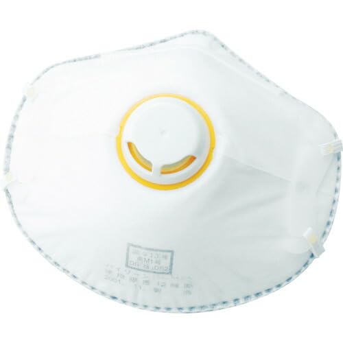 &nbsp;メーカー&nbsp;TRUSCO トラスコ中山&nbsp;商品カテゴリ&nbsp;産業用マスク＞使い捨てカップ型防塵マスク&nbsp;発送目安&nbsp;1日〜2日以内に発送予定（土日祝除）&nbsp;お支払方法&nbsp;銀行...