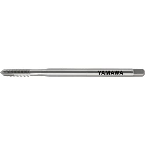 &nbsp;メーカー&nbsp;YAMAWA ヤマワ&nbsp;商品カテゴリ&nbsp;タップ＞スパイラルタップ&nbsp;発送目安&nbsp;1日〜2日以内に発送予定（土日祝除）&nbsp;お支払方法&nbsp;銀行振込・クレジットカード...