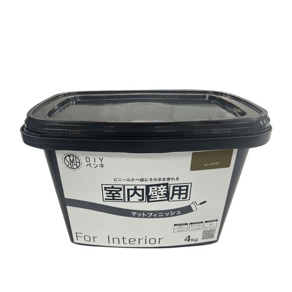 &nbsp;メーカー&nbsp;ニッペホームプロダクツ&nbsp;商品カテゴリ&nbsp;塗装材＞塗料缶・ペンキ&nbsp;発送目安&nbsp;2日〜3日以内に発送予定（土日祝除）&nbsp;お支払方法&nbsp;銀行振込・クレジットカード...