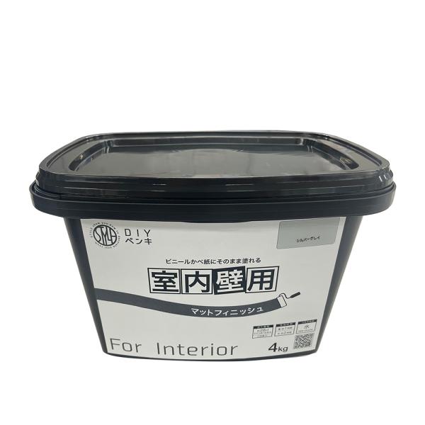 &nbsp;メーカー&nbsp;ニッペホームプロダクツ&nbsp;商品カテゴリ&nbsp;塗装材＞塗料缶・ペンキ&nbsp;発送目安&nbsp;3日〜4日以内に発送予定（土日祝除）&nbsp;お支払方法&nbsp;銀行振込・クレジットカード...