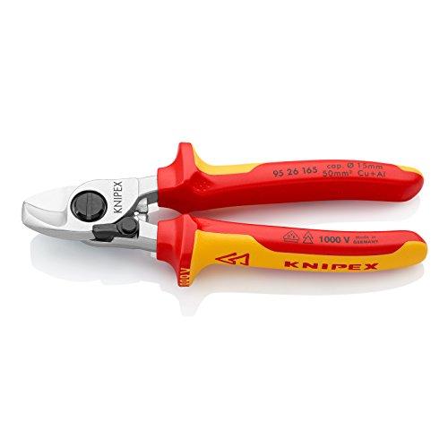 &nbsp;メーカー&nbsp;クニペックス KNIPEX&nbsp;商品カテゴリ&nbsp;カッター＞ケーブル・ワイヤーカッター&nbsp;発送目安&nbsp;2日〜3日以内に発送予定（土日祝除）&nbsp;お支払方法&nbsp;銀行振込...