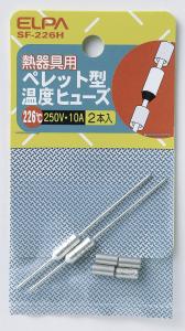 &nbsp;メーカー&nbsp;ELPA(朝日電器)&nbsp;商品カテゴリ&nbsp;エレクトロニクス部品＞熱管理製品&nbsp;発送目安&nbsp;1日〜2日以内に発送予定（土日祝除）&nbsp;お支払方法&nbsp;銀行振込・クレジッ...