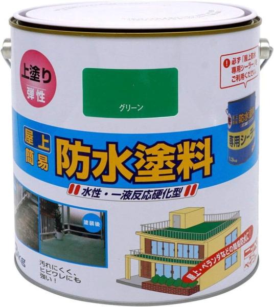 &nbsp;メーカー&nbsp;ニッペホームプロダクツ&nbsp;商品カテゴリ&nbsp;塗装材＞塗料缶・ペンキ&nbsp;発送目安&nbsp;2日〜3日以内に発送予定（土日祝除）&nbsp;お支払方法&nbsp;銀行振込・クレジットカード...