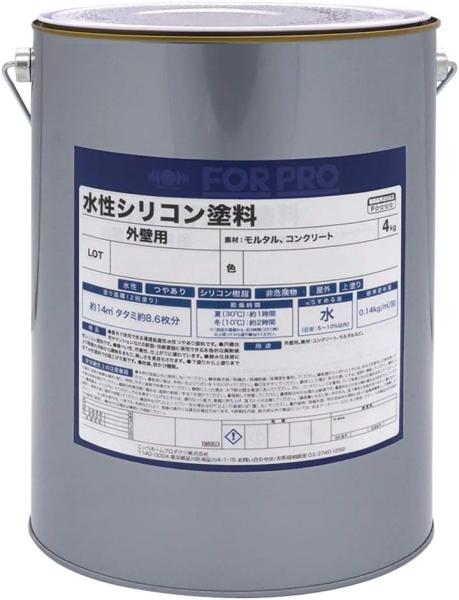 &nbsp;メーカー&nbsp;ニッペホームプロダクツ&nbsp;商品カテゴリ&nbsp;塗装材＞塗料缶・ペンキ&nbsp;発送目安&nbsp;2日〜3日以内に発送予定（土日祝除）&nbsp;お支払方法&nbsp;銀行振込・クレジットカード...