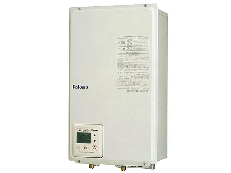 &nbsp;メーカー&nbsp;PALOMA パロマ&nbsp;商品カテゴリ&nbsp;住宅用設備・製品＞温水器・給湯器&nbsp;発送目安&nbsp;2日〜3日以内に発送予定（土日祝除）&nbsp;お支払方法&nbsp;銀行振込・クレジッ...
