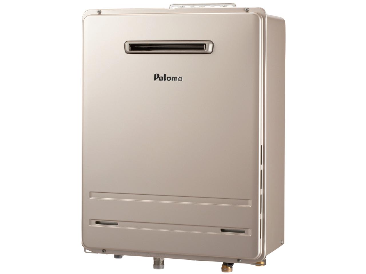 &nbsp;メーカー&nbsp;PALOMA パロマ&nbsp;商品カテゴリ&nbsp;住宅用設備・製品＞温水器・給湯器&nbsp;発送目安&nbsp;2日〜3日以内に発送予定（土日祝除）&nbsp;お支払方法&nbsp;銀行振込・クレジッ...