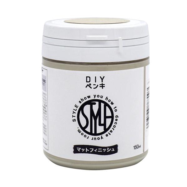 &nbsp;メーカー&nbsp;ニッペホームプロダクツ&nbsp;商品カテゴリ&nbsp;塗装材＞塗料缶・ペンキ&nbsp;発送目安&nbsp;2日〜3日以内に発送予定（土日祝除）&nbsp;お支払方法&nbsp;銀行振込・クレジットカード...