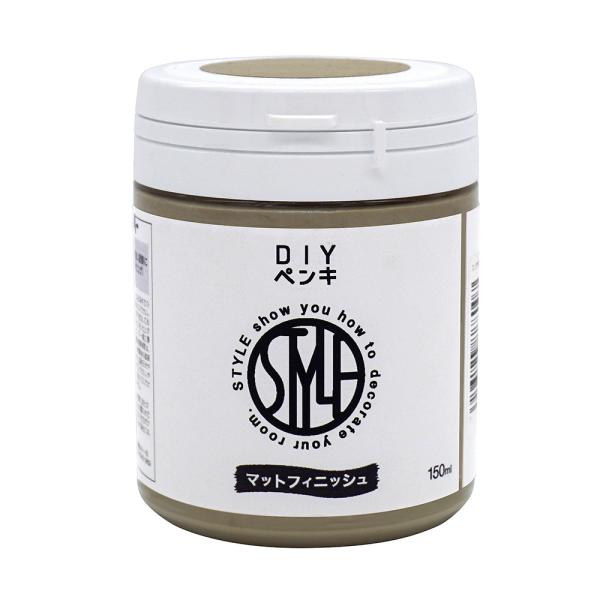 &nbsp;メーカー&nbsp;ニッペホームプロダクツ&nbsp;商品カテゴリ&nbsp;塗装材＞塗料缶・ペンキ&nbsp;発送目安&nbsp;2日〜3日以内に発送予定（土日祝除）&nbsp;お支払方法&nbsp;銀行振込・クレジットカード...