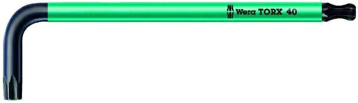 &nbsp;メーカー&nbsp;Wera Werkzeuge&nbsp;商品カテゴリ&nbsp;レンチ＞六角棒レンチ&nbsp;発送目安&nbsp;1日〜2日以内に発送予定（土日祝除）&nbsp;お支払方法&nbsp;銀行振込・クレジットカ...
