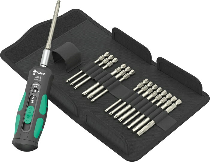 &nbsp;メーカー&nbsp;Wera Werkzeuge&nbsp;商品カテゴリ&nbsp;ドライバー＞ドライバーセット&nbsp;発送目安&nbsp;2日〜3日以内に発送予定（土日祝除）&nbsp;お支払方法&nbsp;銀行振込・クレ...