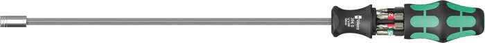 &nbsp;メーカー&nbsp;Wera Werkzeuge&nbsp;商品カテゴリ&nbsp;ドライバー＞ドライバー&nbsp;発送目安&nbsp;2日〜3日以内に発送予定（土日祝除）&nbsp;お支払方法&nbsp;銀行振込・クレジット...