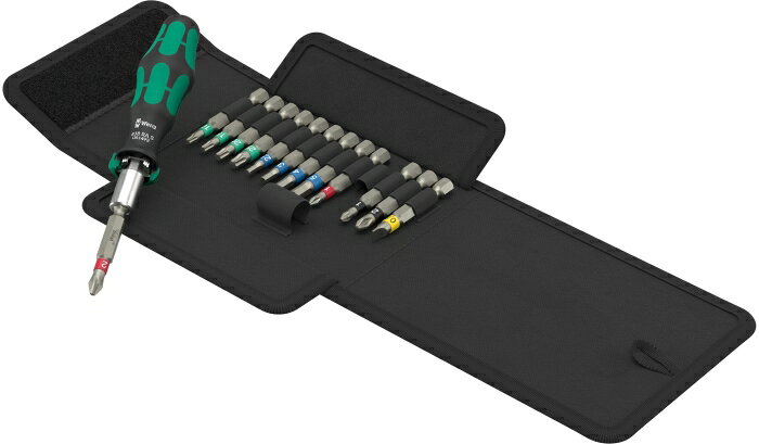 &nbsp;メーカー&nbsp;Wera Werkzeuge&nbsp;商品カテゴリ&nbsp;ドライバー＞ドライバーセット&nbsp;発送目安&nbsp;2日〜3日以内に発送予定（土日祝除）&nbsp;お支払方法&nbsp;銀行振込・クレ...