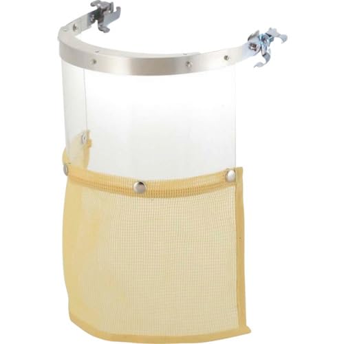 &nbsp;メーカー&nbsp;トーアボージン&nbsp;商品カテゴリ&nbsp;保護メガネ・防災面＞防災面&nbsp;発送目安&nbsp;1日〜2日以内に発送予定（土日祝除）&nbsp;お支払方法&nbsp;銀行振込・クレジットカード&n...