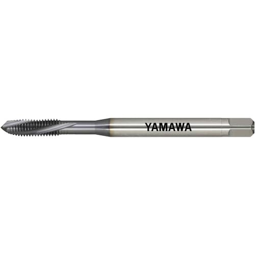&nbsp;メーカー&nbsp;YAMAWA ヤマワ&nbsp;商品カテゴリ&nbsp;タップ＞スパイラルタップ&nbsp;発送目安&nbsp;1日〜2日以内に発送予定（土日祝除）&nbsp;お支払方法&nbsp;銀行振込・クレジットカード...