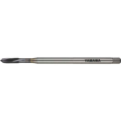 &nbsp;メーカー&nbsp;YAMAWA ヤマワ&nbsp;商品カテゴリ&nbsp;タップ＞スパイラルタップ&nbsp;発送目安&nbsp;1日〜2日以内に発送予定（土日祝除）&nbsp;お支払方法&nbsp;銀行振込・クレジットカード...