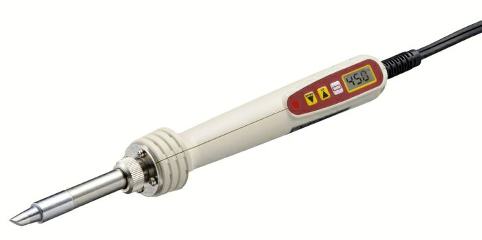 &nbsp;メーカー&nbsp;太洋電機産業&nbsp;商品カテゴリ&nbsp;ハンダ付け工具＞ハンダゴテ&nbsp;発送目安&nbsp;1日〜2日以内に発送予定（土日祝除）&nbsp;お支払方法&nbsp;銀行振込・クレジットカード&nb...