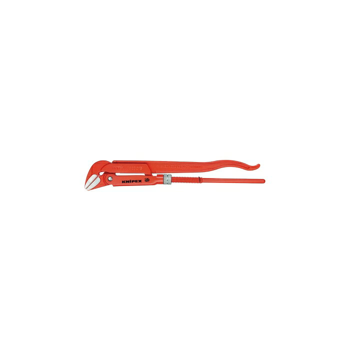 &nbsp;メーカー&nbsp;クニペックス KNIPEX&nbsp;商品カテゴリ&nbsp;レンチ＞パイプレンチ&nbsp;発送目安&nbsp;2日〜3日以内に発送予定（土日祝除）&nbsp;お支払方法&nbsp;銀行振込・クレジットカー...