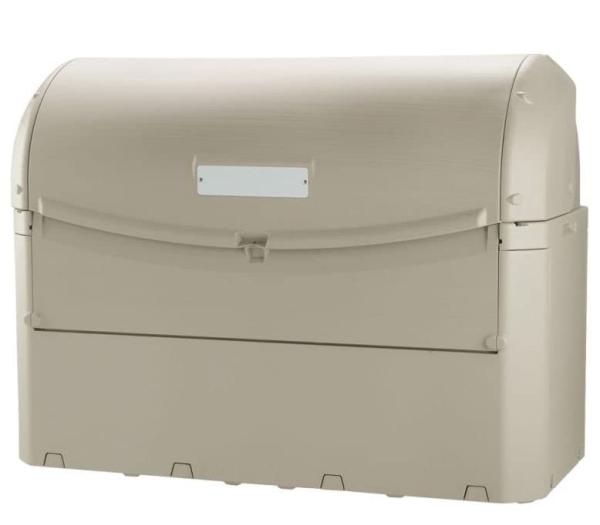 &nbsp;メーカー&nbsp;リッチェル 第一営業部&nbsp;商品カテゴリ&nbsp;エクステリア＞屋外ゴミ収納庫&nbsp;発送目安&nbsp;2日〜3日以内に発送予定（土日祝除）&nbsp;お支払方法&nbsp;銀行振込・クレジット...