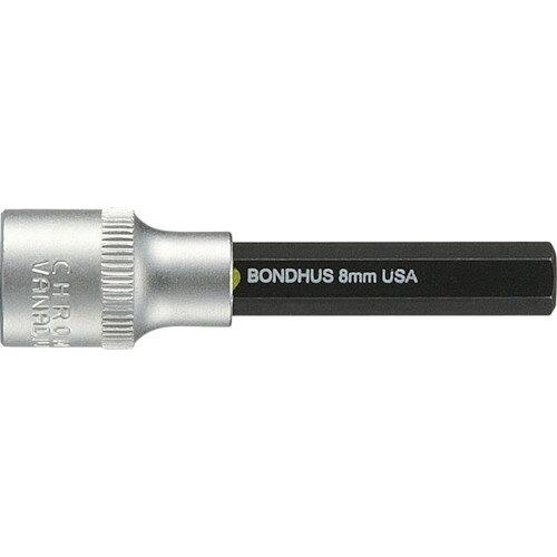 &nbsp;メーカー&nbsp;ボンダス(BONDHUS)&nbsp;商品カテゴリ&nbsp;ソケット＞ソケットレンチアクセサリ&nbsp;発送目安&nbsp;1日〜2日以内に発送予定（土日祝除）&nbsp;お支払方法&nbsp;銀行振込・...