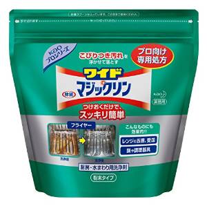 &nbsp;メーカー&nbsp;花王&nbsp;商品カテゴリ&nbsp;業務用衛生・清掃用品＞業務用洗剤&nbsp;発送目安&nbsp;1日〜2日以内に発送予定（土日祝除）&nbsp;お支払方法&nbsp;銀行振込・クレジットカード&nbs...