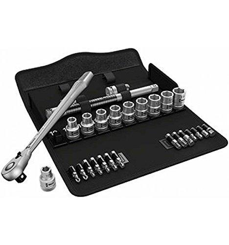 &nbsp;メーカー&nbsp;Wera社&nbsp;商品カテゴリ&nbsp;レンチ＞ソケットレンチ&nbsp;発送目安&nbsp;2日〜3日以内に発送予定（土日祝除）&nbsp;お支払方法&nbsp;銀行振込・クレジットカード&nbsp;...