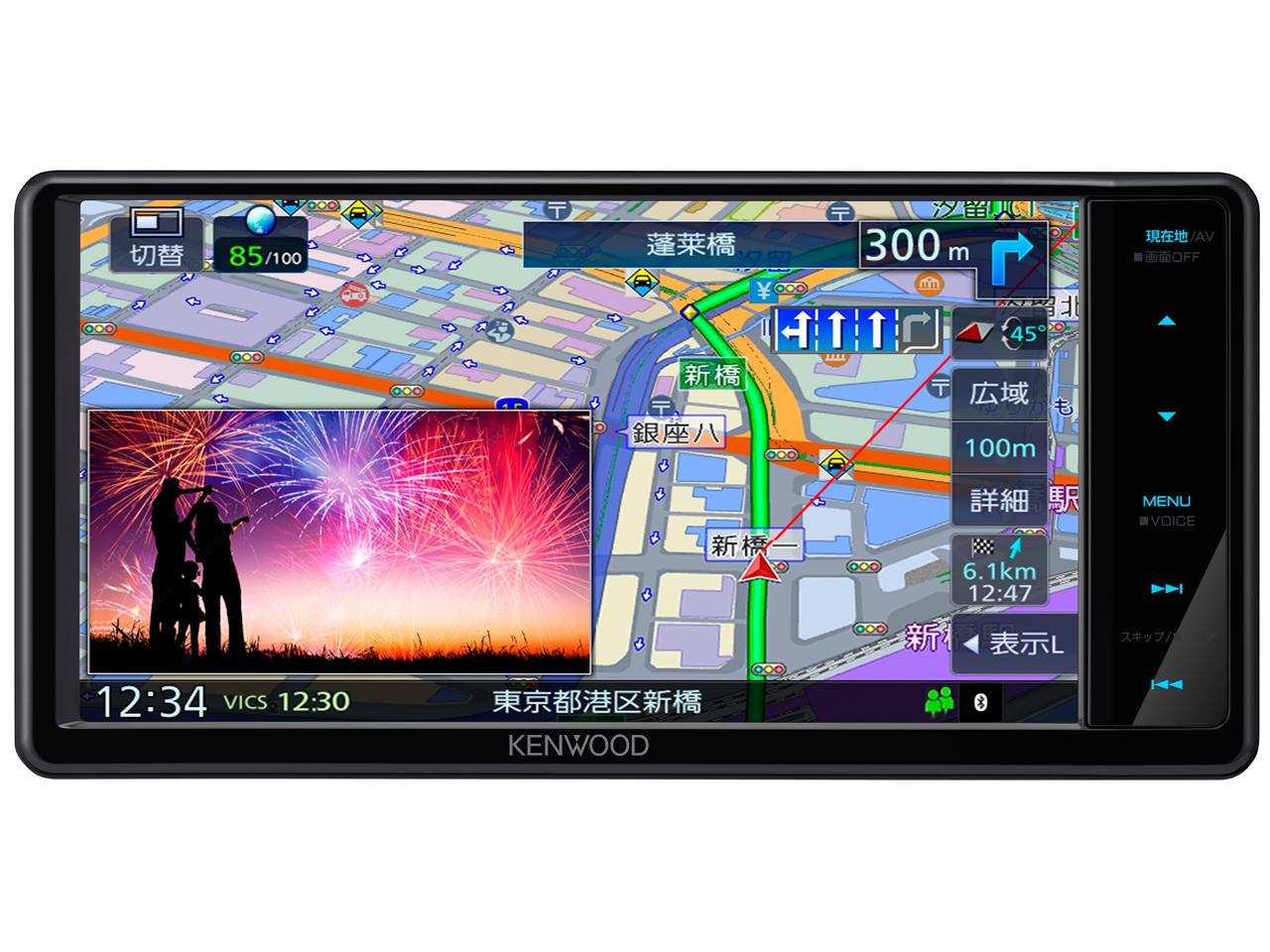 &nbsp;メーカー&nbsp;JVCケンウッド&nbsp;商品カテゴリ&nbsp;カーナビ＞HDD・DVDナビ&nbsp;発送目安&nbsp;2日〜3日以内に発送予定（土日祝除）&nbsp;お支払方法&nbsp;銀行振込・クレジットカード...