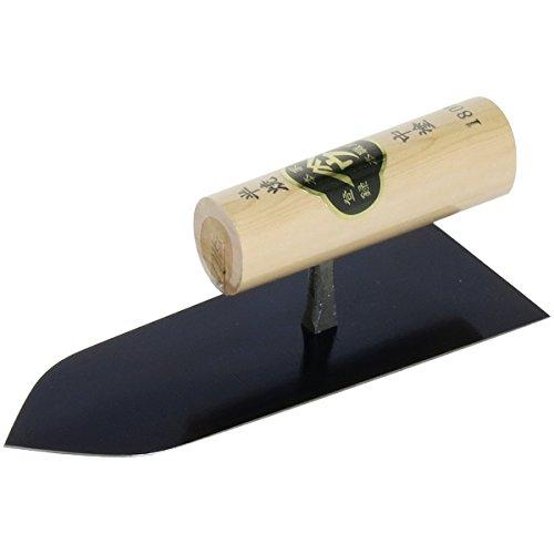 &nbsp;メーカー&nbsp;小阪鏝製作所&nbsp;商品カテゴリ&nbsp;左官用品＞コテ・盛板&nbsp;発送目安&nbsp;2日〜3日以内に発送予定（土日祝除）&nbsp;お支払方法&nbsp;銀行振込・クレジットカード&nbsp;...