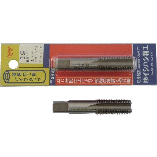 &nbsp;メーカー&nbsp;イシハシ精工&nbsp;商品カテゴリ&nbsp;ドリルアクセサリ(穴あけ)＞下穴用ドリルビット&nbsp;発送目安&nbsp;1日〜2日以内に発送予定（土日祝除）&nbsp;お支払方法&nbsp;銀行振込・ク...