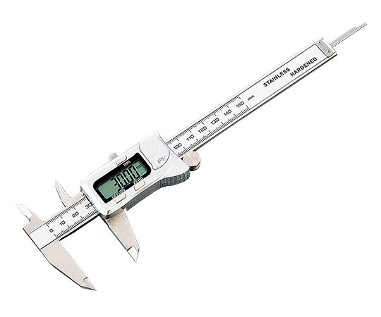 &nbsp;メーカー&nbsp;アズワン&nbsp;商品カテゴリ&nbsp;測定工具＞ノギス&nbsp;発送目安&nbsp;1日〜2日以内に発送予定（土日祝除）&nbsp;お支払方法&nbsp;銀行振込・クレジットカード&nbsp;送料&n...