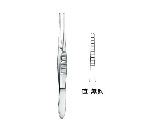 &nbsp;メーカー&nbsp;ジェイ・シー・ティ(Jct)&nbsp;商品カテゴリ&nbsp;研究器具・実験用品＞実験用ピンセット&nbsp;発送目安&nbsp;1日〜2日以内に発送予定（土日祝除）&nbsp;お支払方法&nbsp;銀行振...