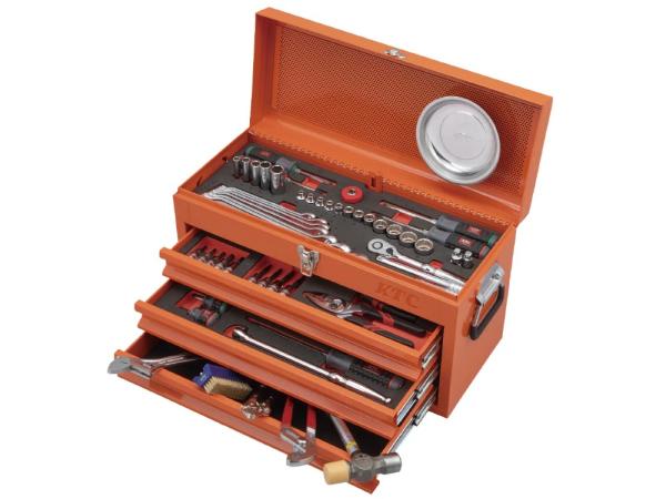 &nbsp;メーカー&nbsp;京都機械工具&nbsp;商品カテゴリ&nbsp;作業工具＞工具セット・道具セット&nbsp;発送目安&nbsp;2日〜3日以内に発送予定（土日祝除）&nbsp;お支払方法&nbsp;銀行振込・クレジットカード...