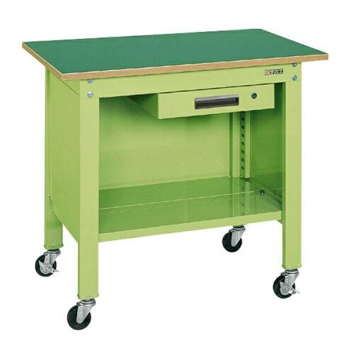 &nbsp;メーカー&nbsp;サカエ&nbsp;商品カテゴリ&nbsp;物流・保管用品＞作業台&nbsp;発送目安&nbsp;1週間以内に発送予定&nbsp;お支払方法&nbsp;銀行振込・クレジットカード&nbsp;送料&nbsp;送料...