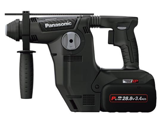 &nbsp;メーカー&nbsp;PANASONIC パナソニック&nbsp;商品カテゴリ&nbsp;穴あけ・締付工具(電動)＞ハンマードリル&nbsp;発送目安&nbsp;1日〜2日以内に発送予定（土日祝除）&nbsp;お支払方法&nbsp...