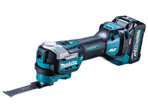 &nbsp;メーカー&nbsp;MAKITA マキタ&nbsp;商品カテゴリ&nbsp;電動工具・エア工具＞マルチツール&nbsp;発送目安&nbsp;1日〜2日以内に発送予定（土日祝除）&nbsp;お支払方法&nbsp;銀行振込・クレジッ...