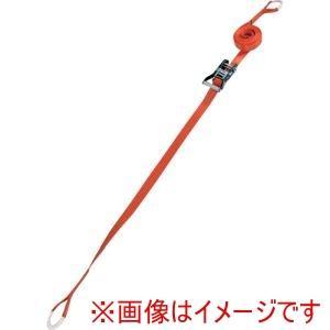&nbsp;メーカー&nbsp;TRUSCO トラスコ中山&nbsp;商品カテゴリ&nbsp;締付・固定工具＞荷締め・ラチェットベルト&nbsp;発送目安&nbsp;1日〜2日以内に発送予定（土日祝除）&nbsp;お支払方法&nbsp;銀行...