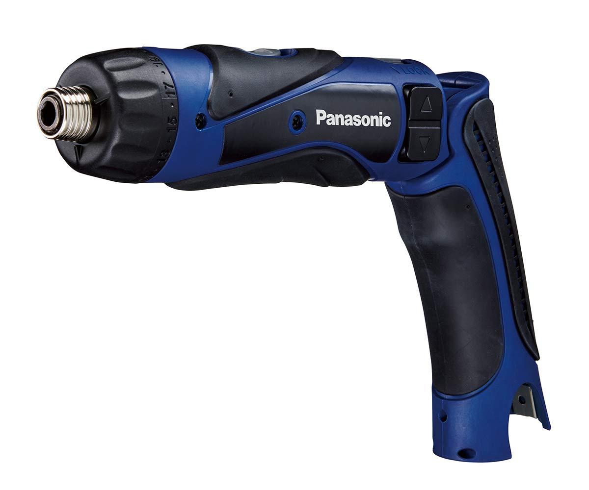 &nbsp;メーカー&nbsp;PANASONIC パナソニック&nbsp;商品カテゴリ&nbsp;穴あけ・締付工具(電動)＞ドリルドライバー&nbsp;発送目安&nbsp;1日〜2日以内に発送予定（土日祝除）&nbsp;お支払方法&nbs...