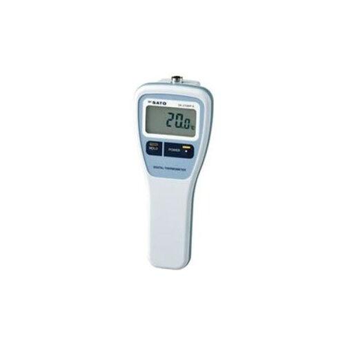 &nbsp;メーカー&nbsp;佐藤計量器製作所&nbsp;商品カテゴリ&nbsp;工業用計測器＞温度計・湿度計&nbsp;発送目安&nbsp;2日〜3日以内に発送予定（土日祝除）&nbsp;お支払方法&nbsp;銀行振込・クレジットカード...