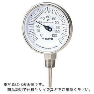 &nbsp;メーカー&nbsp;佐藤計量器製作所&nbsp;商品カテゴリ&nbsp;工業用計測器＞温度計・湿度計&nbsp;発送目安&nbsp;2日〜3日以内に発送予定（土日祝除）&nbsp;お支払方法&nbsp;銀行振込・クレジットカード...