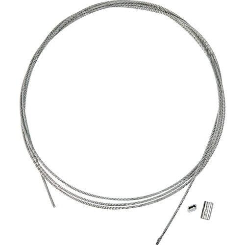 &nbsp;メーカー&nbsp;TRUSCO トラスコ中山&nbsp;商品カテゴリ&nbsp;物流・保管用品＞ワイヤーロープ&nbsp;発送目安&nbsp;1日〜2日以内に発送予定（土日祝除）&nbsp;お支払方法&nbsp;銀行振込・クレ...