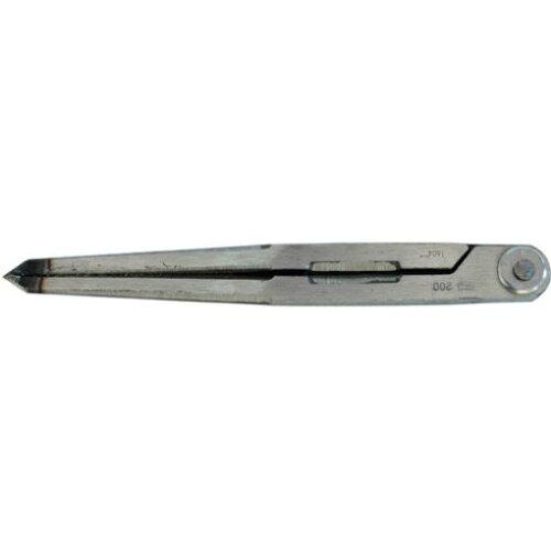 &nbsp;メーカー&nbsp;新潟精機(Niigataseiki)&nbsp;商品カテゴリ&nbsp;工業用計測器＞ゲージ・コンパス&nbsp;発送目安&nbsp;1日〜2日以内に発送予定（土日祝除）&nbsp;お支払方法&nbsp;銀行...