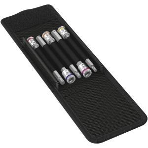 &nbsp;メーカー&nbsp;Wera Werkzeuge&nbsp;商品カテゴリ&nbsp;ドリルアクセサリ(ねじ締め)＞ソケットビット&nbsp;発送目安&nbsp;2日〜3日以内に発送予定（土日祝除）&nbsp;お支払方法&nbsp...