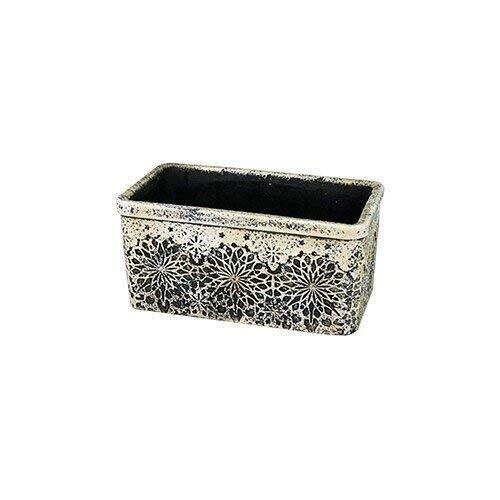 &nbsp;メーカー&nbsp;東洋石創&nbsp;商品カテゴリ&nbsp;鉢・プランター用品＞鉢&nbsp;発送目安&nbsp;1〜2週間以内に発送予定&nbsp;お支払方法&nbsp;銀行振込・クレジットカード&nbsp;送料&nbsp...