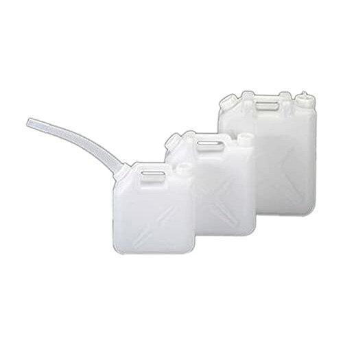 &nbsp;メーカー&nbsp;エスコ&nbsp;商品カテゴリ&nbsp;注油工具＞ポリ容器&nbsp;発送目安&nbsp;1日〜2日以内に発送予定（土日祝除）&nbsp;お支払方法&nbsp;銀行振込・クレジットカード&nbsp;送料&n...