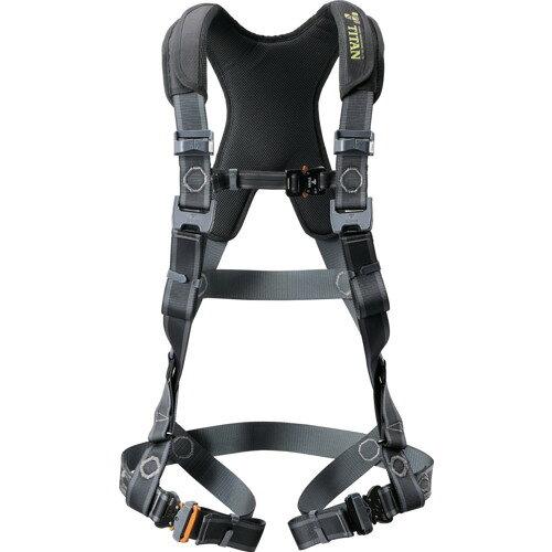 &nbsp;メーカー&nbsp;TITAN&nbsp;商品カテゴリ&nbsp;墜落制止用器具＞胴ベルト型墜落防止用器具&nbsp;発送目安&nbsp;1日〜2日以内に発送予定（土日祝除）&nbsp;お支払方法&nbsp;銀行振込・クレジット...